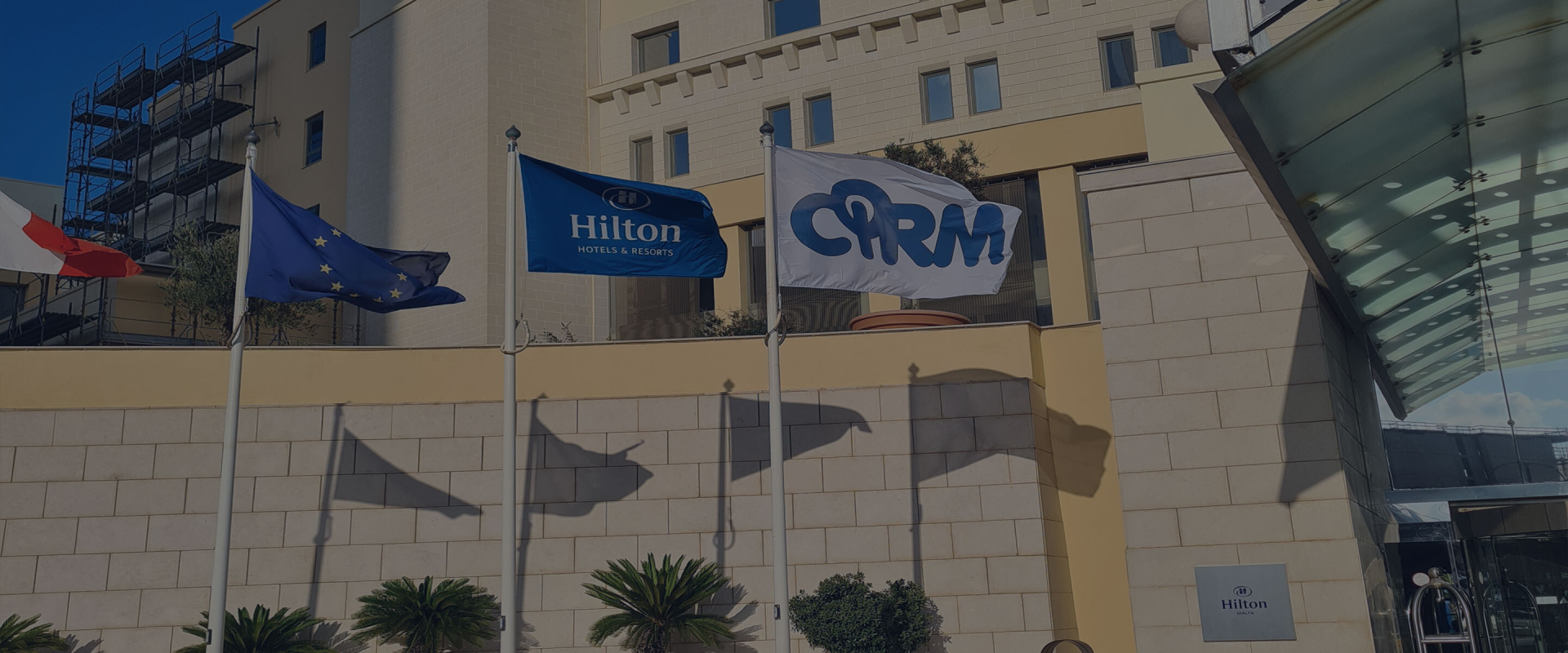 CIRM